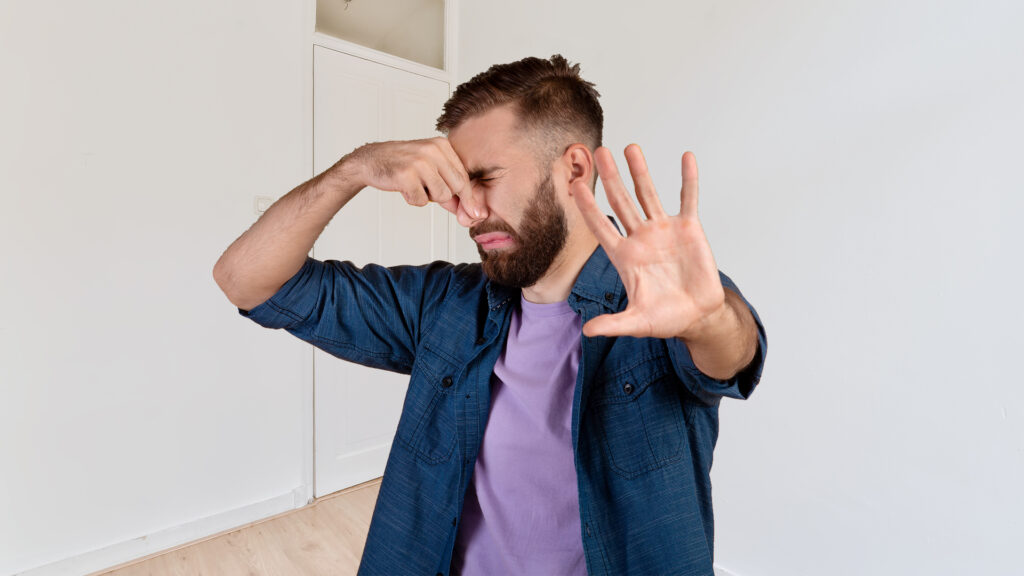 Lei av dårlig lukt i sko og på andre tekstiler? - FjellTid